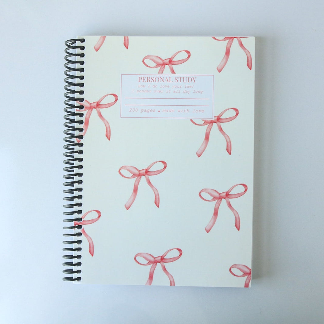 Journals & Noebooks – The Lovely Jw